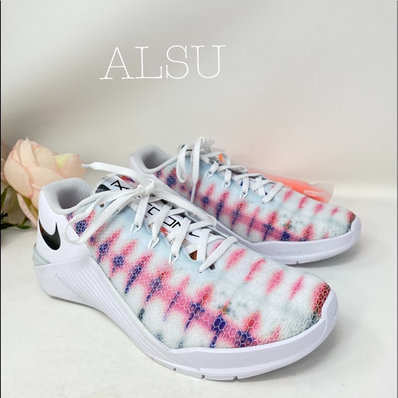 Nike | Shoes | Nwt Nike Metcon 5 Amp White W Authentic | Poshmark